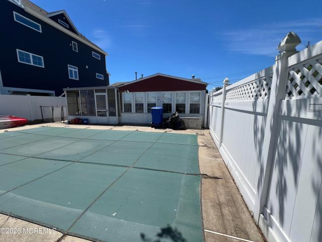 3400 Maritime Drive