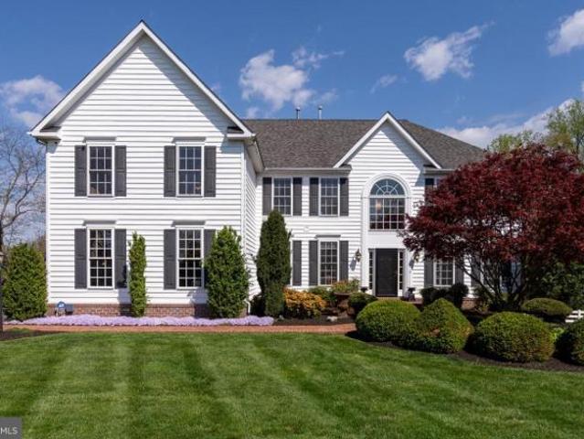 3400 Meredith Ridge Rd, Phoenix, MD 21131