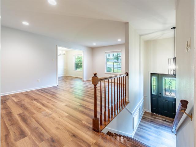 3400 Millbrook Road