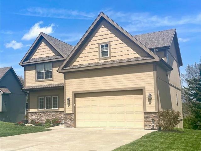 3400 NW 50th St, Riverside, MO 64150 | MLS #2612 | Compass