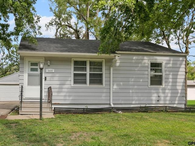 3400 N 56th St, Lincoln, NE 68504