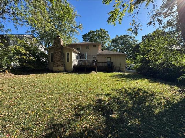 3400 N 59 Ter, Kansas City, KS 66104 | Compass