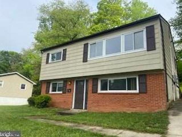 3400 N Beaumont Rd, Woodbridge, VA 22193