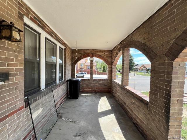 3400 N Gaylord Street