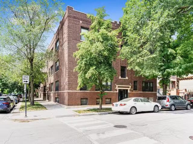 3400 N Greenview Ave #3N, Chicago, IL 60657 MLS 12063471
