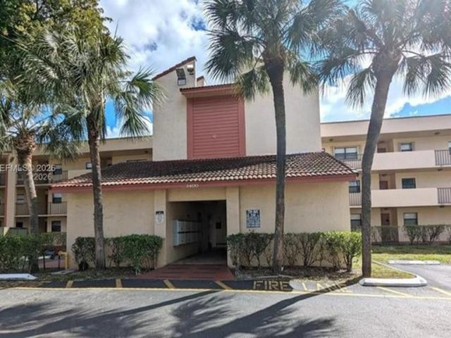 3400 N Foxcroft Rd Unit 312, Miramar, FL 33025