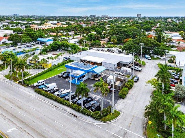 3400 N Federal Hwy, Lighthouse Point, FL 33064