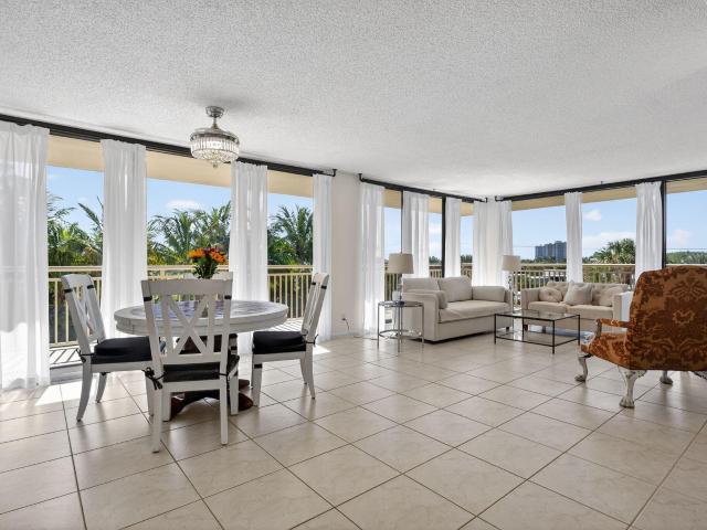 3400 N Ocean Dr, Unit 408, Singer Island, FL 33404 | MLS #B26008
