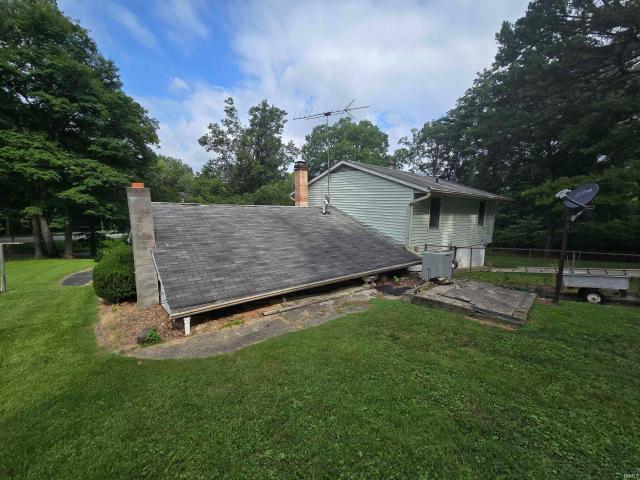 3400 N Maple Grove Road