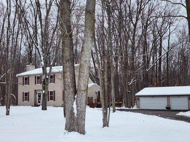3400 N Sturgeon Road
