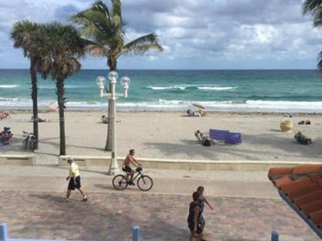 3400 N Surf Rd 6, Hollywood, FL