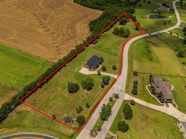 3400 N Preston Lakes Dr, Celina, TX 75009