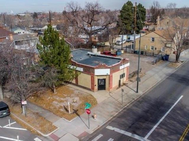 3400 N Williams Street