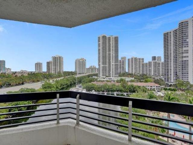 3400 NE 192 St, Unit 609, Aventura, FL 33180 | MLS #A11949