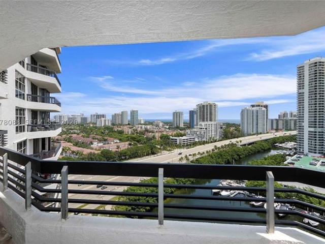 3400 NE 192nd St Apt 1911, Aventura, FL 33180