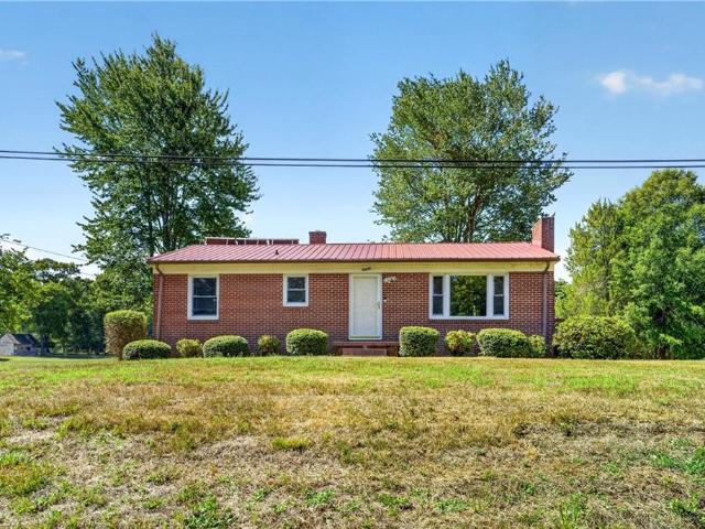 3400 Oak Ridge Road