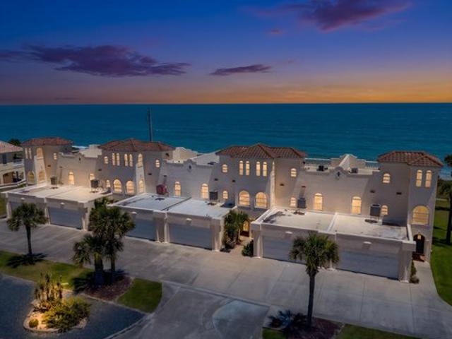 3400 Ocean Shore Blvd, Ormond Beach, FL 32176