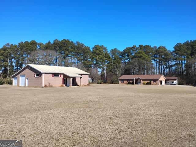 3400 Old Dobbins Bridge Road