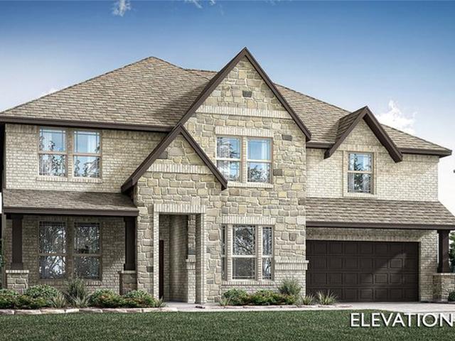 3400 Olden Dr, Wylie, TX 75098