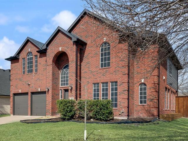 3400 Oleander Drive