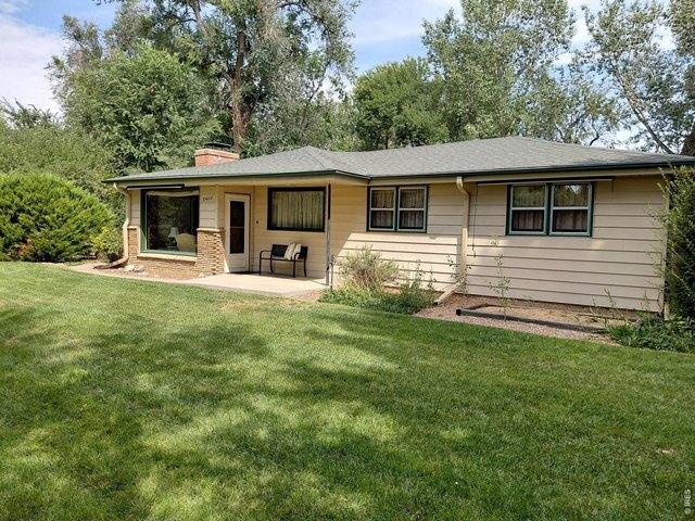 3400 Orchard Dr, Laporte, CO 80535