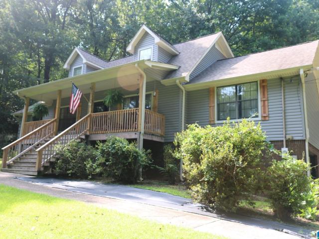 3400 Ashwood Road