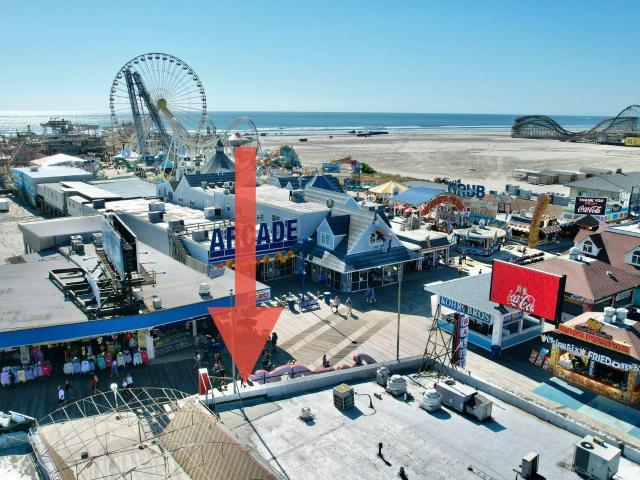 3400 Boardwalk