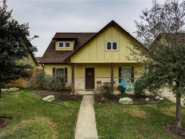 3400 Cullen Trail, College Station, TX 77845 | MLS #26000