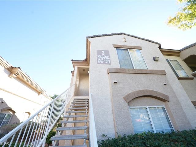 3400 Cabana Dr, Unit 1071, Las Vegas, NV 89122 | MLS #2758