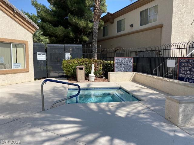 3400 Cabana Dr, Unit 2022, Las Vegas, NV 89122 | MLS #2775