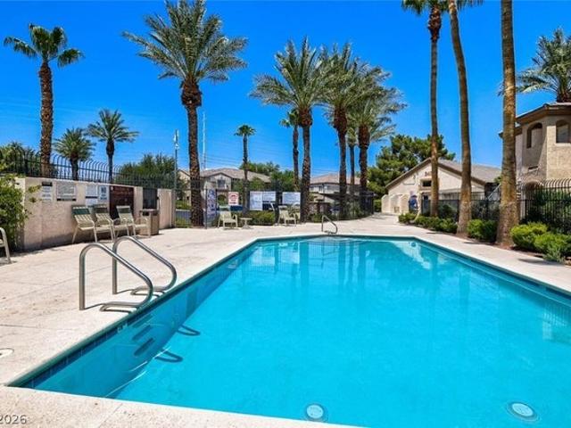 3400 Cabana Dr Unit 2127, Las Vegas, NV 89122