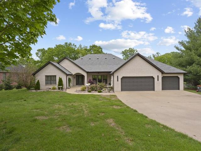 3400 Callie Dr, Grove, OK 74344