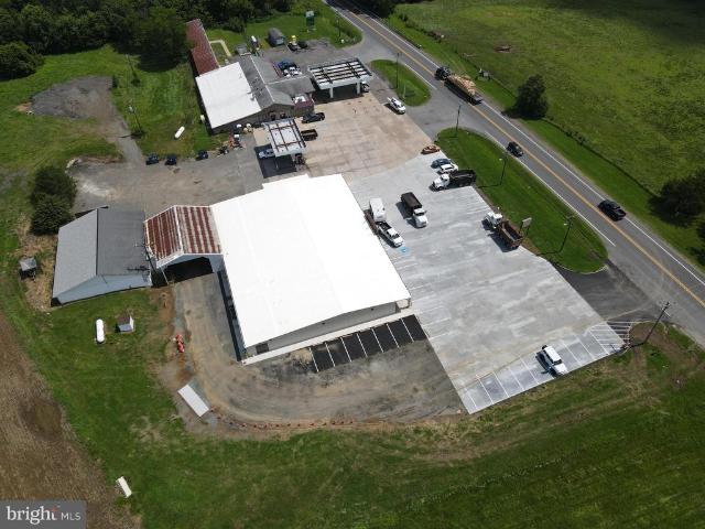 3400 Catlett Road # BC