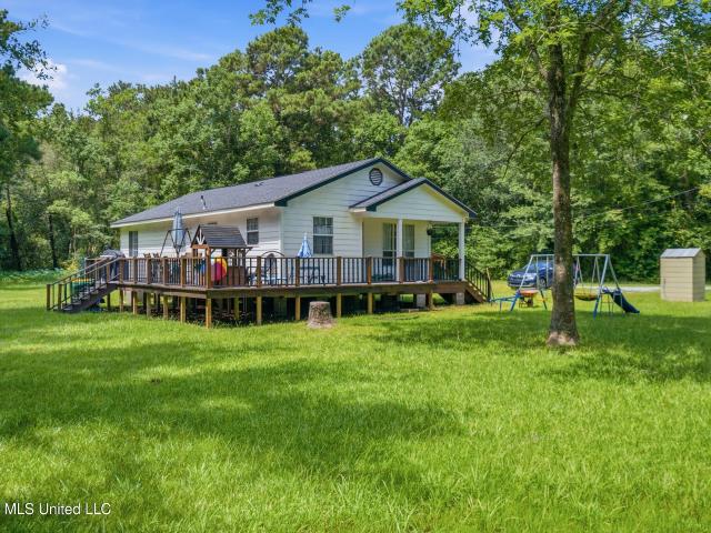 3400 Charlie Hudson Road