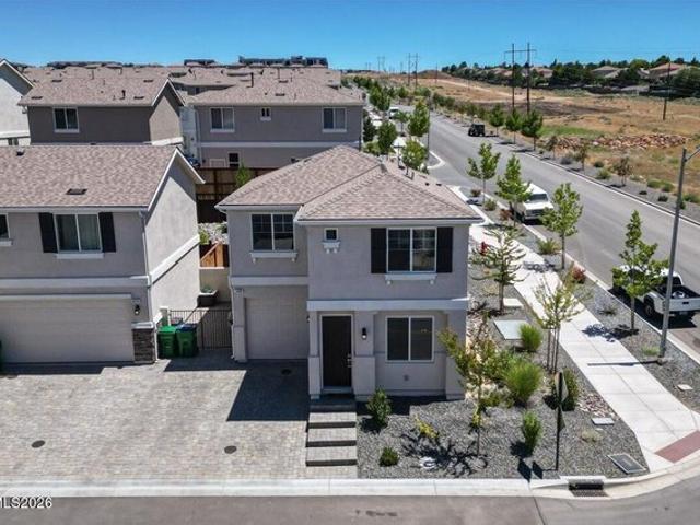3400 Colonial Downs Dr, Reno, NV 89512