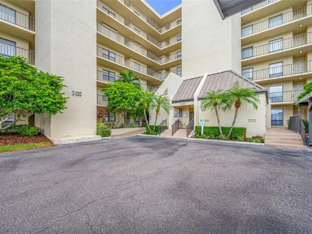 3400 Cove Cay Dr, Unit 7C, Clearwater, FL 33760 | MLS #TB8436 | Compass