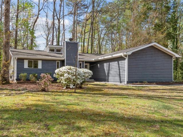 3400 Creek Hollow Drive