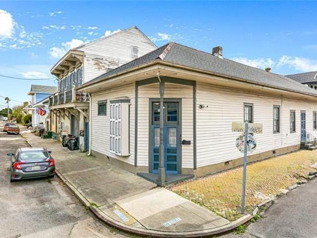 3400 Dauphine St, New Orleans, LA 70117 | MLS #2488 | Compass