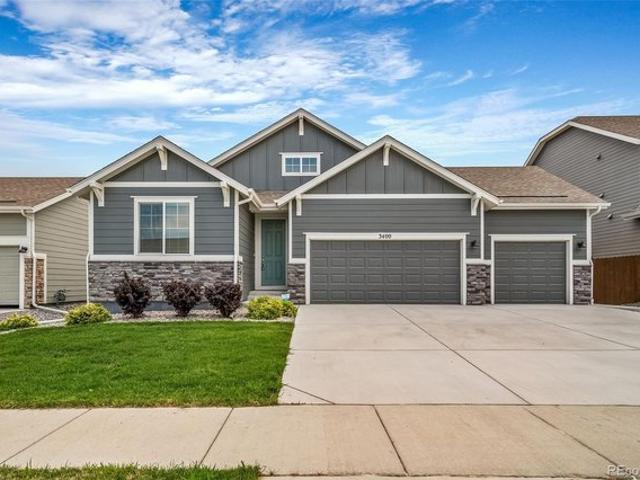 3400 Dryden Pl, Mead, CO 80542