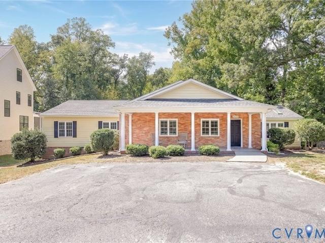 3400 E Weyburn Rd, Richmond, VA 23235