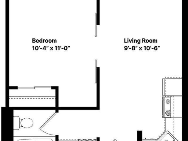3400 Edinborough Way Studio Apartment for Rent at 3400 Edinborough Way, Edina, MN 55435 Edina