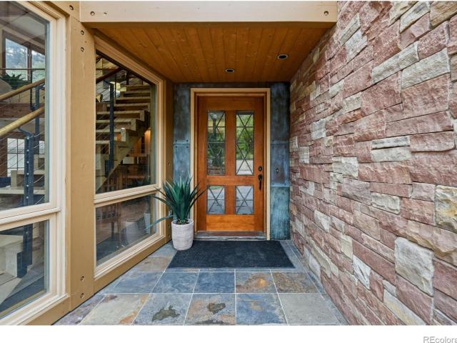 3400 Eldorado Springs Drive