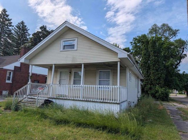 3400 Fulton St, Saginaw, MI 48601