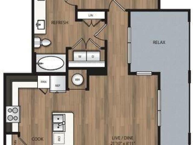 3400 Firewheel Pkwy, Unit 12303, Garland, TX 75040 | MLS #21232 | Compass