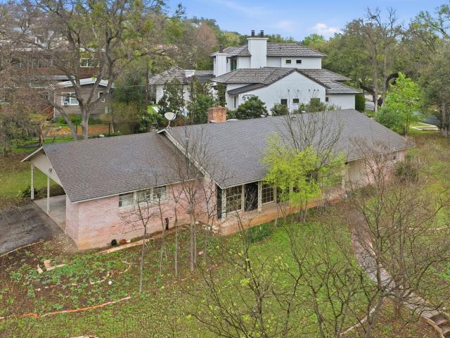 3400 Foothill Pkwy, Austin, TX 78731 | MLS #1598 | Compass