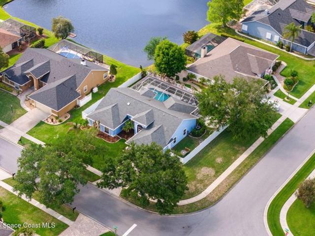 3400 Fort Nelson Ln, Melbourne, FL 32934