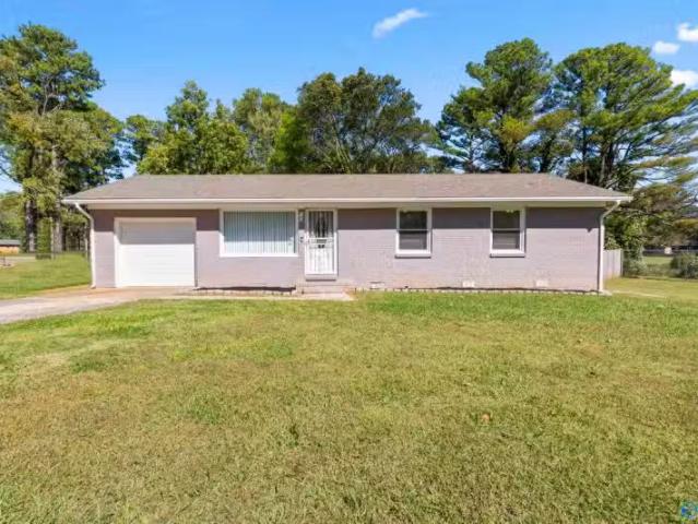 3400 FREDA LN NW, HUNTSVILLE, AL 35810