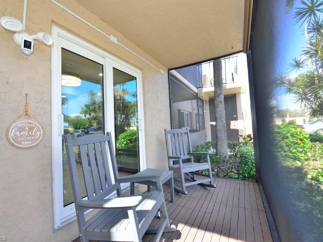 3400 Frosty Way, Unit 5, Naples, FL 34112 | MLS #225077