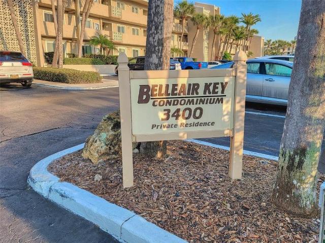 3400 Gulf Blvd, Unit 102, Belleair Beach, FL 33786 | MLS #TB8458 | Compass