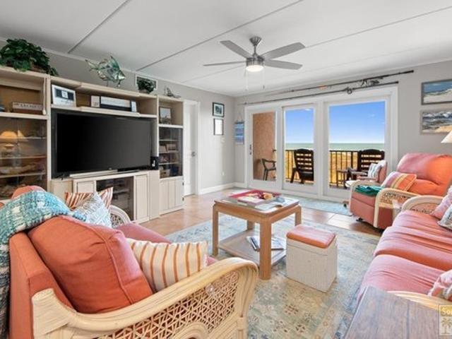 3400 Gulf Blvd Unit 204, South Padre Island, TX 78597